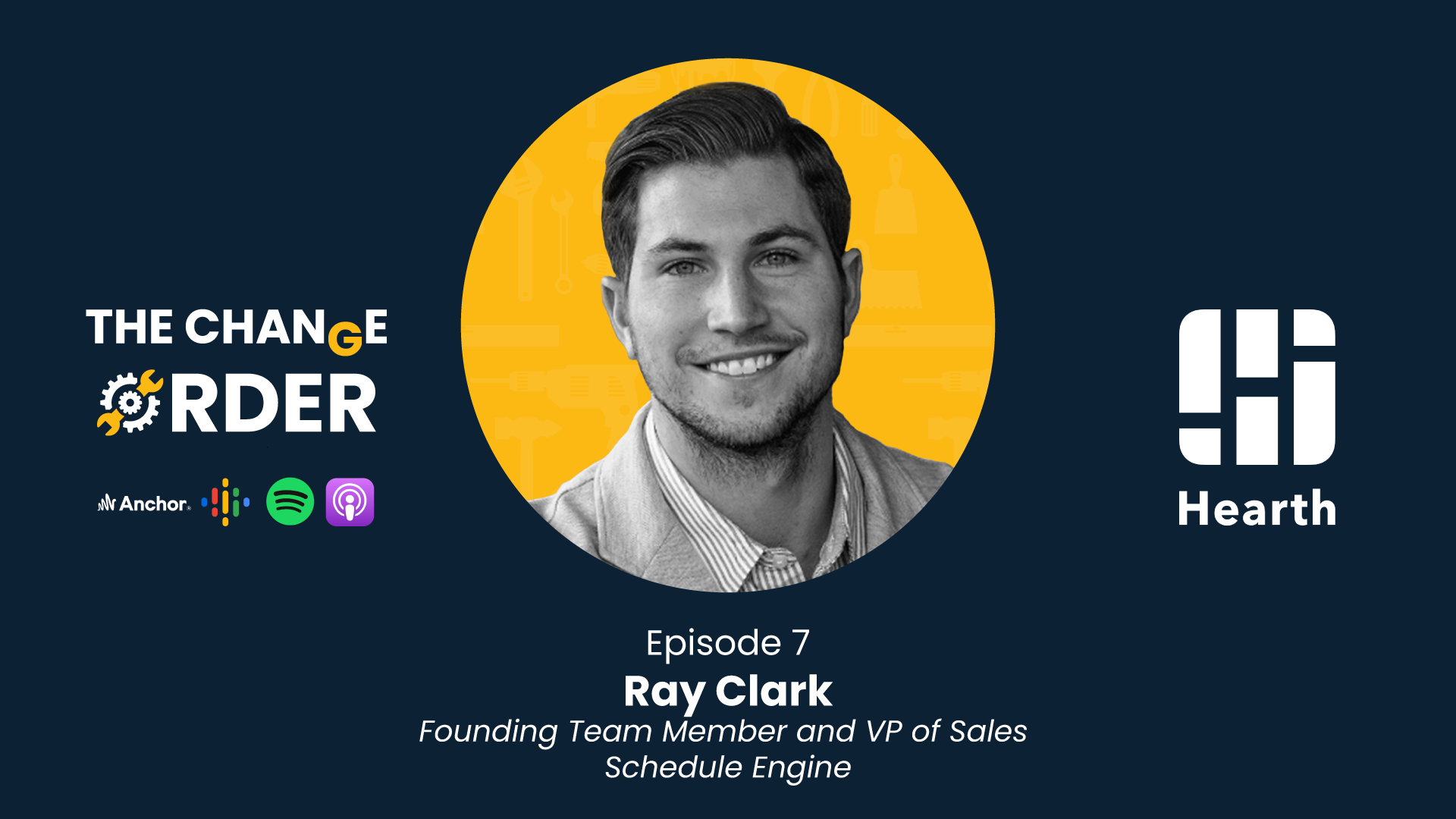 [Podcast] Ray Clark on automating your appointment scheduling process ...