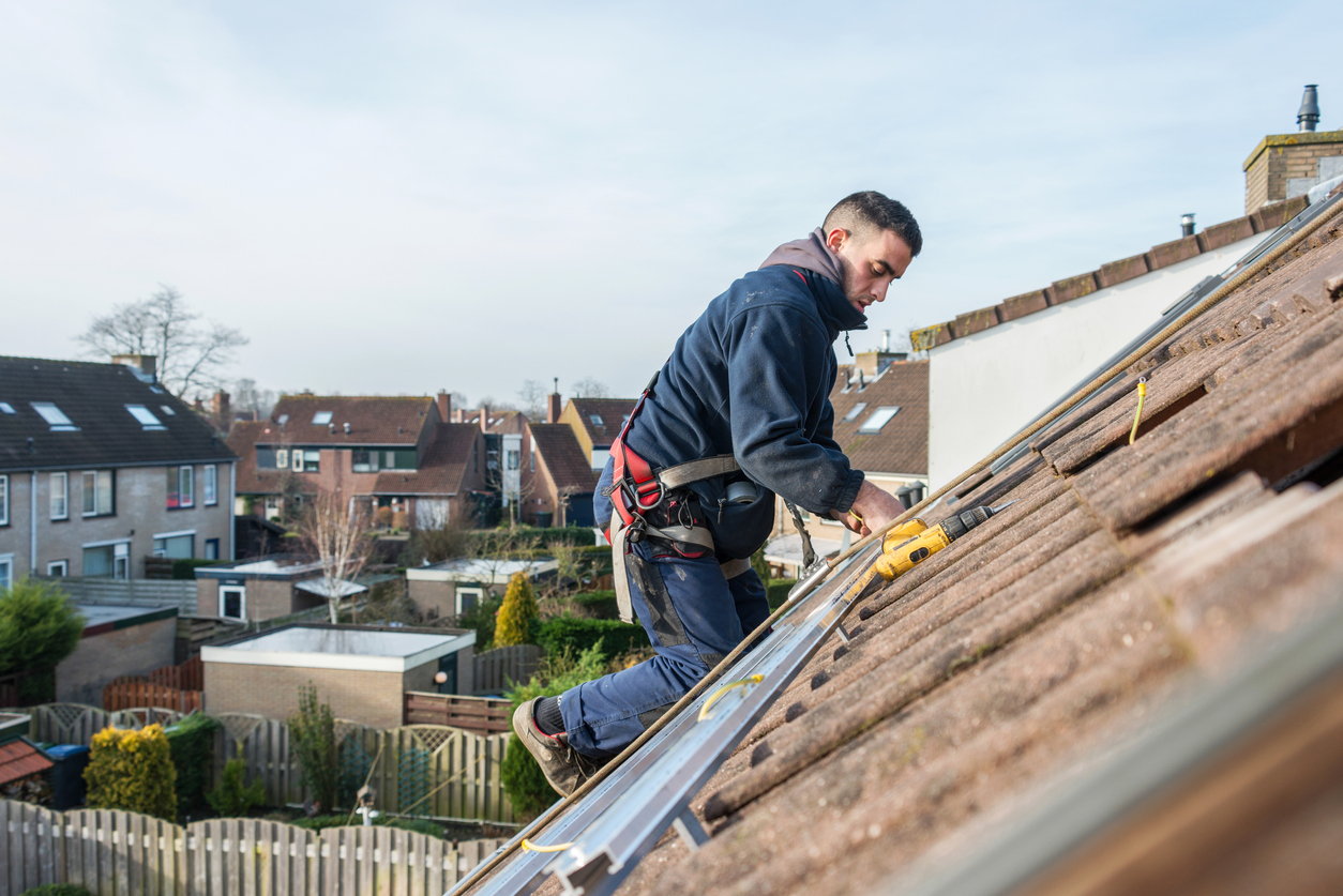 How To Start a Successful Roofing Business