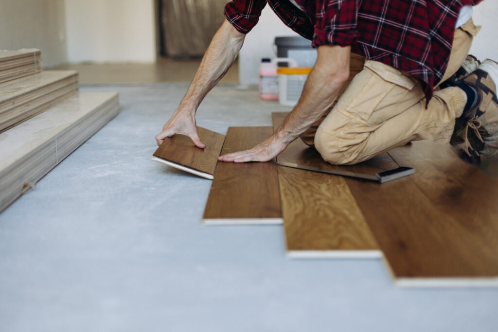 How to Get More Flooring Contractor Leads: 5 Ways | GetHearth.com